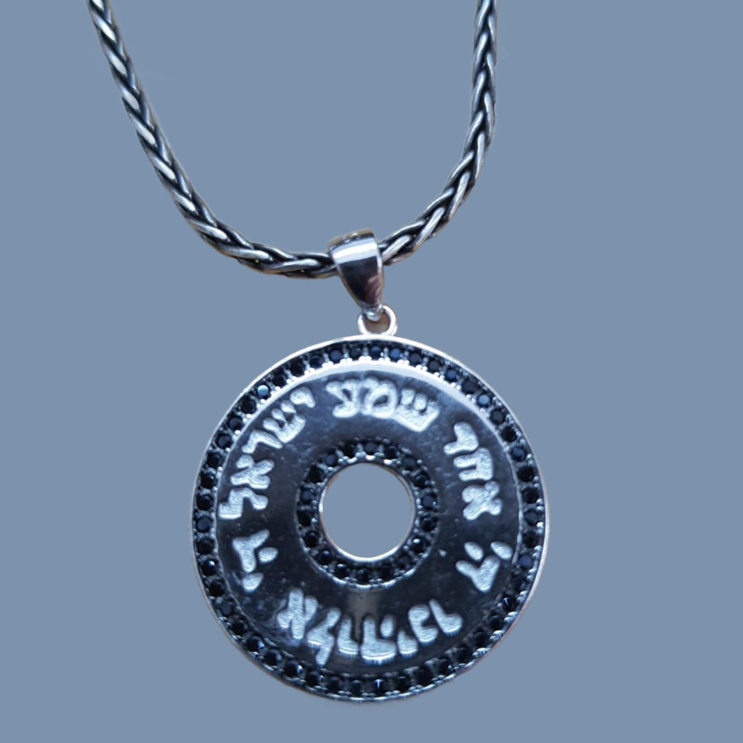 Israeli jewelry beautiful necklaces – Bluenoemi Jewelry