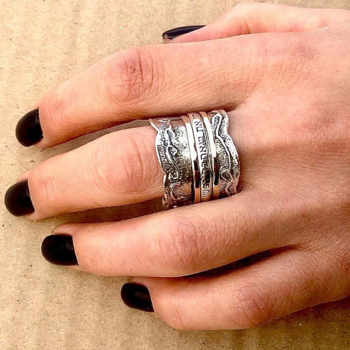 Bluenoemi Jewelry & Gifts - Israeli jewelry and unique gifts for home