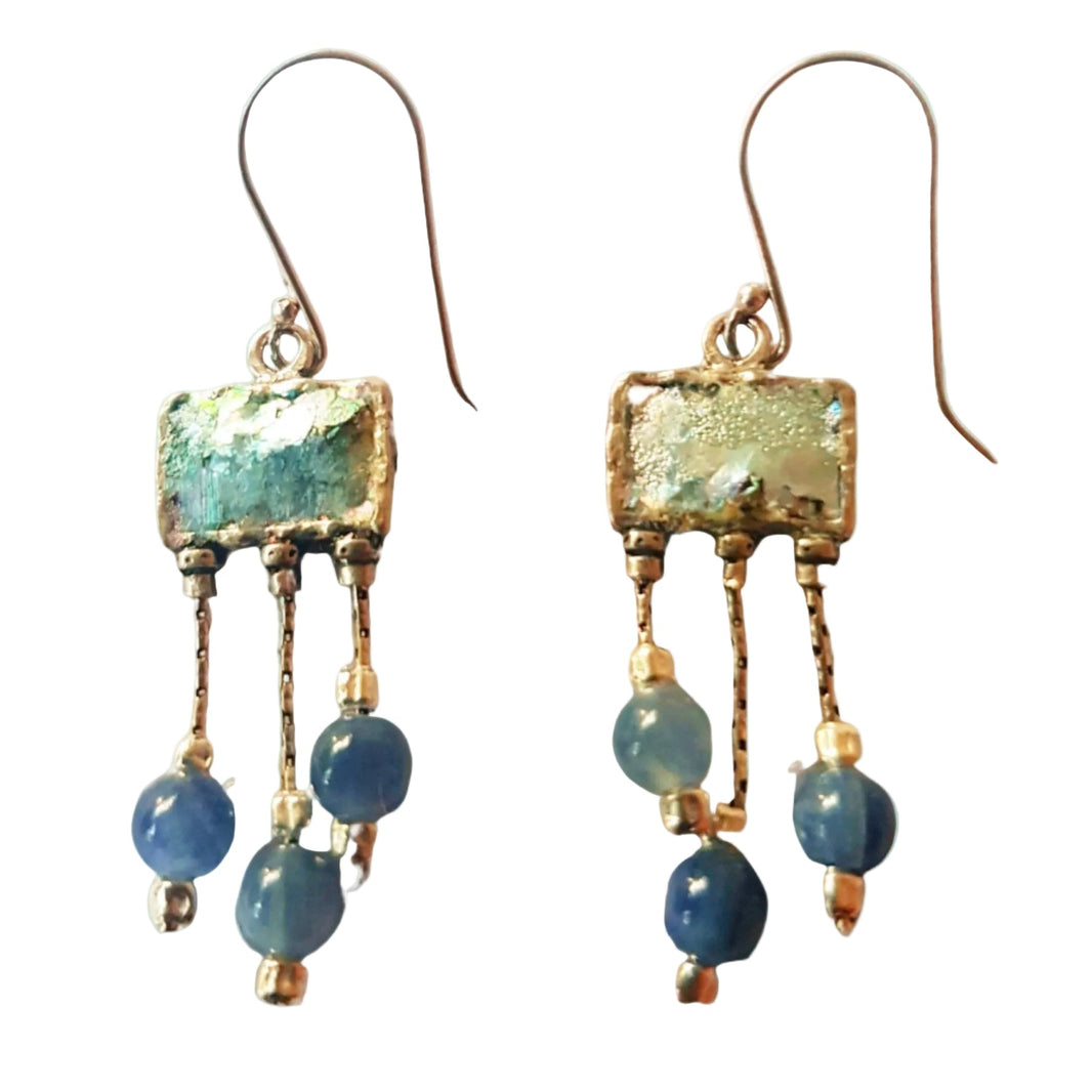 Bluenoemi Jewelry & Gifts - Israeli jewelry and unique gifts for home