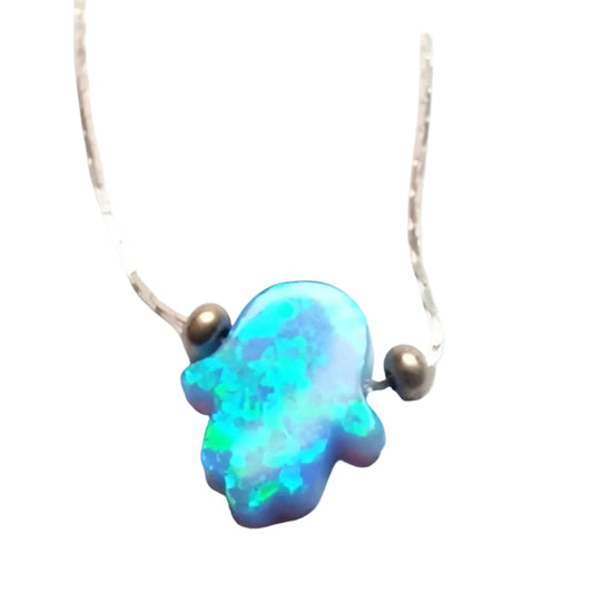 Israeli jewelry beautiful necklaces – Bluenoemi