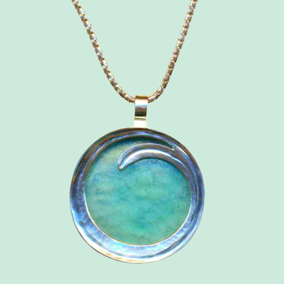 What is Roman Glass Jewelry – Bluenoemi Jewelry